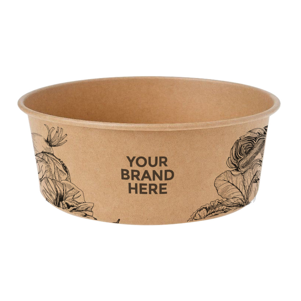 Plain Food Packaging – Colombia Empaques